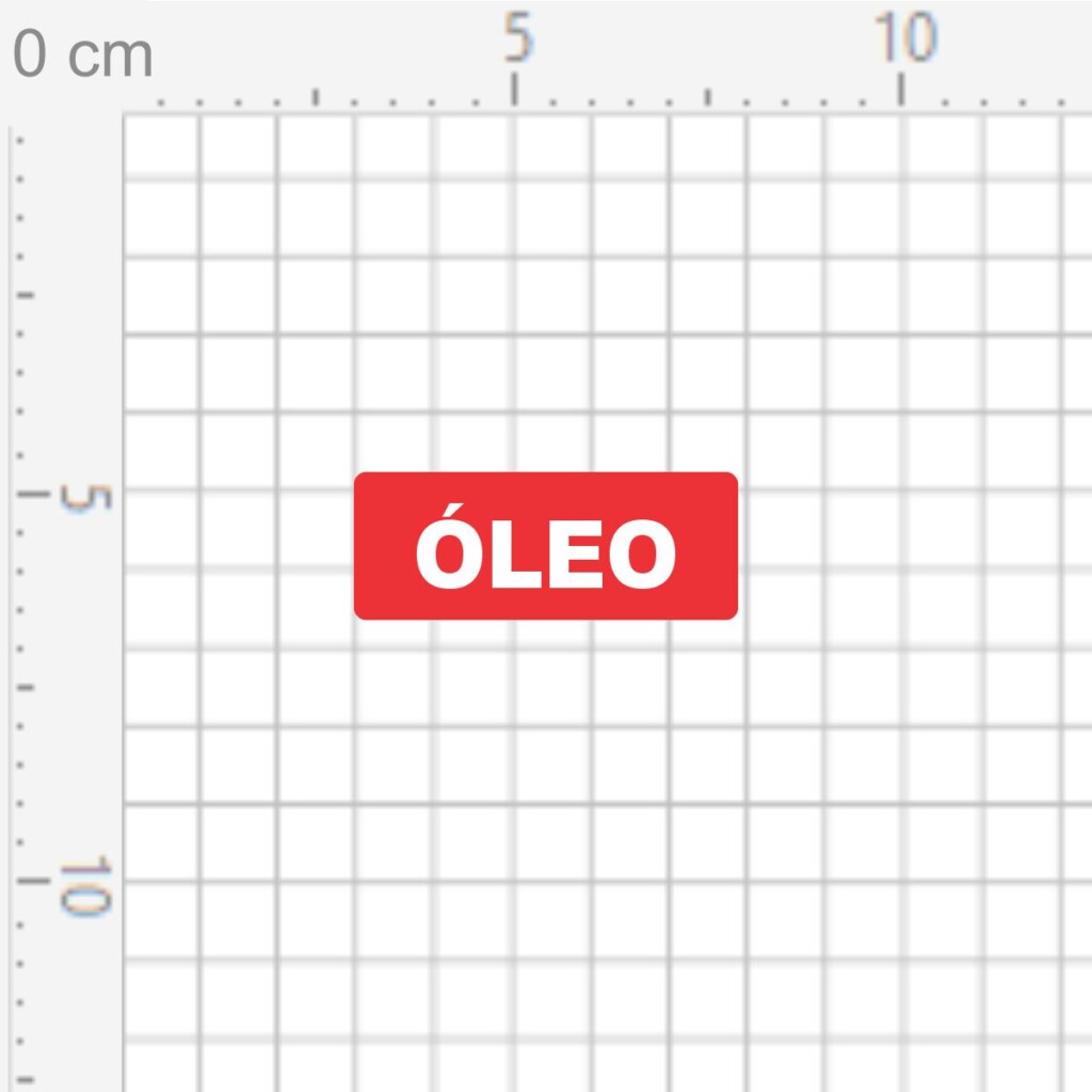 Adesivo Óleo – Aero Visual